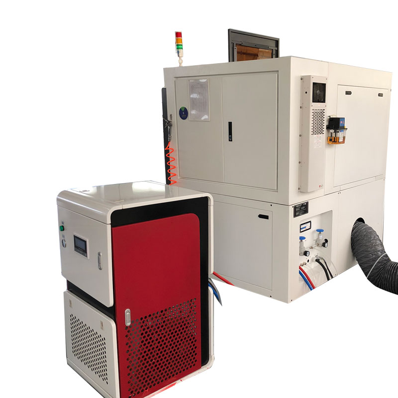 SL-6040F Small fiber laser cutting machine from China manufacturer ...