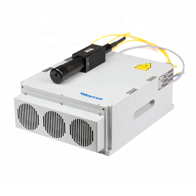 Raycus Q Switch 20W 30W 50W Fiber Laser Source From China Manufacturer Raycus Q Switch 20W 30W 50W Fiber Laser Source From China Manufacturer